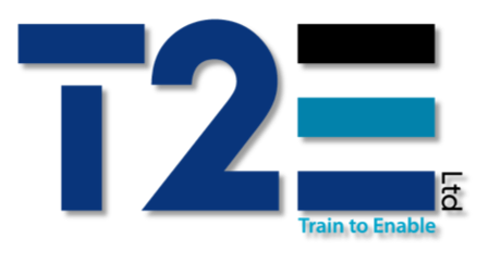 Train2Enable - Coming Soon